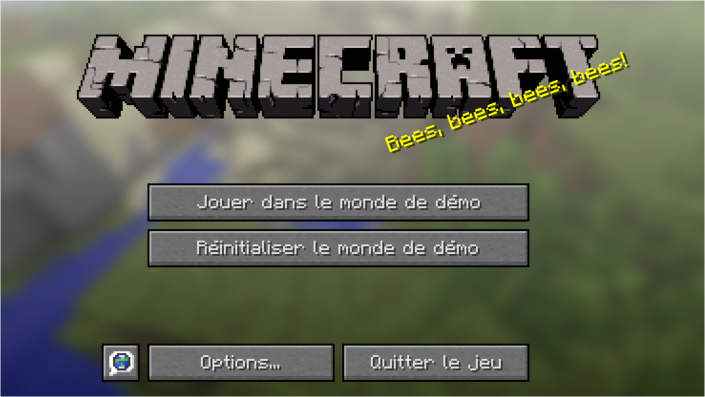Minecraft, un jeu de construction… – Le Kiosque