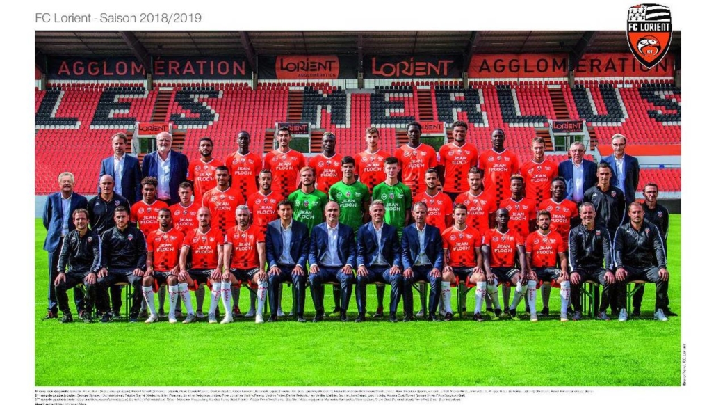 Une saison d’abonné avec les Merlus – Le Kiosque