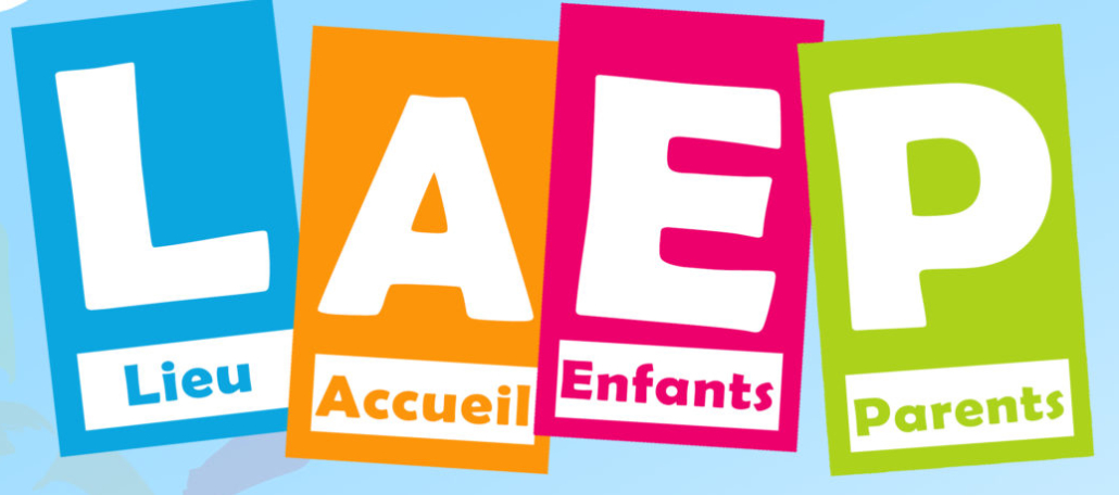 Ouverture du LAEP au Centre Social Polygone PLL – Le Kiosque