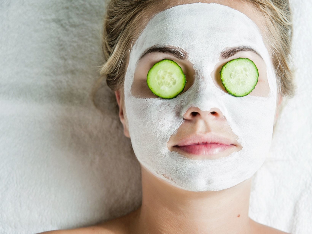 Prendre soin de soi : 5 masques visage maison – Le Kiosque