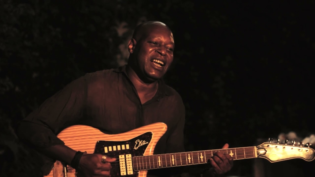 Julien Jacob, un artiste hors norme – Le Kiosque