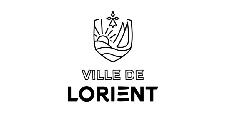 Lorient, un nouveau logo pour la ville – Le Kiosque